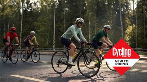 I Learnt How To Ride A Bike As An Adult And You Can Too Cycling Weekly