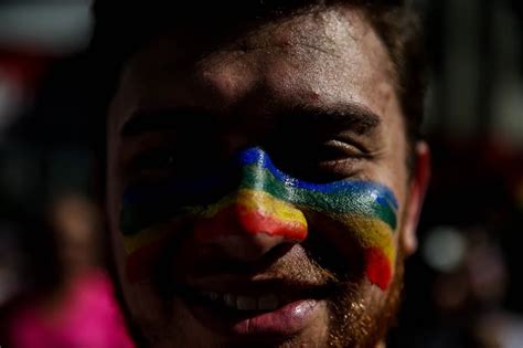 Ser Homosexual Es Delito En 72 Países Y En Ocho Se Castiga Con Pena De