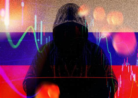 Russian Hacker Accused Of Using Crypto Ransomware Targeting Us Citizens