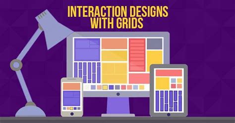 Build Dynamic Mobileweb Ui With These 5 Grid Systems Css Author
