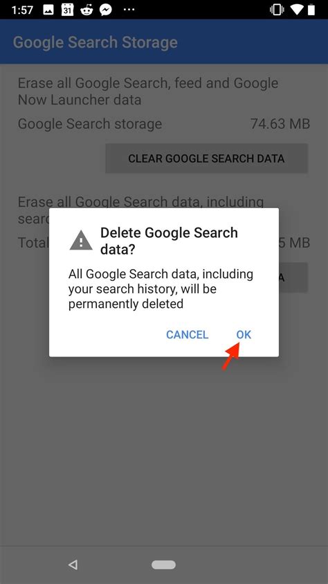 Android Ps Lock Screen Weather Not Working Try These Tricks « Android