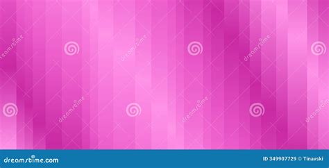 Magenta Gradient Background With Lines For Banner Texture Vector