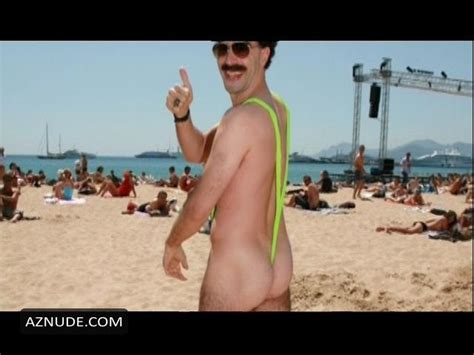 Borat Nude Scenes Aznude Men