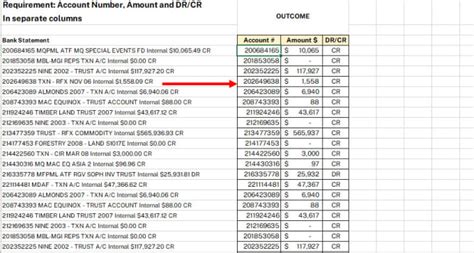 Do Excel Data Entry Clean Merge Split Organize Leads Big Excel Data