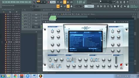 Curso FL Studio Grabación Parte YouTube