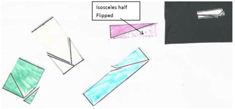 Triangle Transformation Nrich