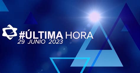 Las Principales Noticias De Israel Y El Mundo Judío El Día De Hoy 2962023