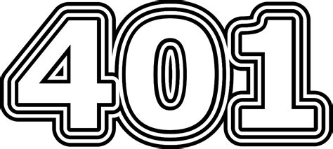 О числе 401 – четыреста один, математические свойства, перевод ...