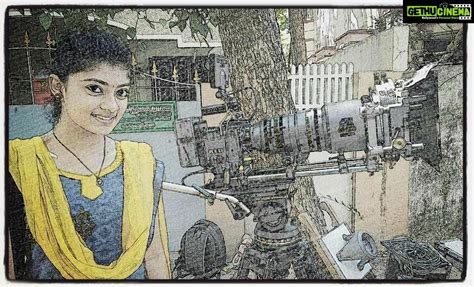 Ammu Abhirami Instagram Its Happening Big😇😇😇 Special News Soon😊😊😊