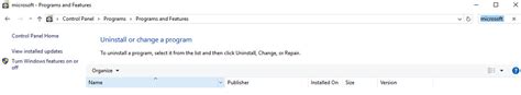 Freeware And Open Source Soft How To Uninstall Remove OneDrive Link And Entry From Windows