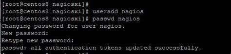 How To Install And Configure Nagios Core On CentOS RHEL
