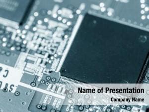 Neural Nodes Powerpoint Templates Neural Nodes Powerpoint Backgrounds