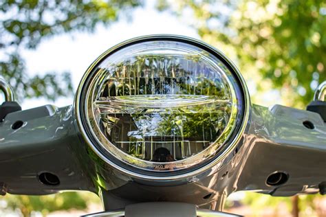 Vespa GTS SuperTech HPE Performance Price And Photos