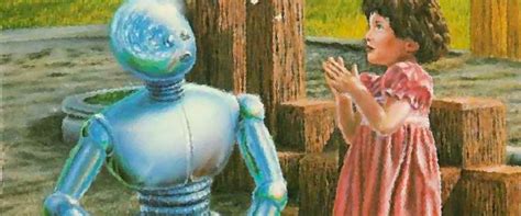 Yo Robot Otium Magazine