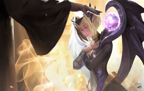 Revamp Lunox Jadi Punya Tiga Skill Mobile Legends Ml Esportsku