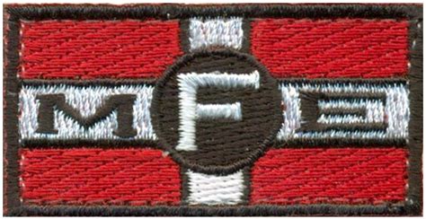 19th AIRCRAFT MAINTENANCE SQUADRON MFE POCKET TAB Flightline Insignia