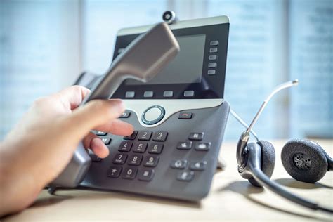Voip Handsets Uk Top 7 Picks For 2025 And Buying Guide