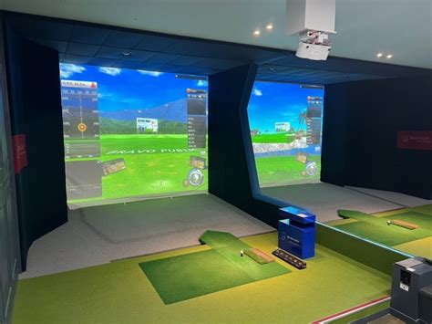 파주 스크린골프 브라보 퍼블릭 스크린 파주 교하점 방문 후기 Feat 최우수 매장 네이버 블로그
