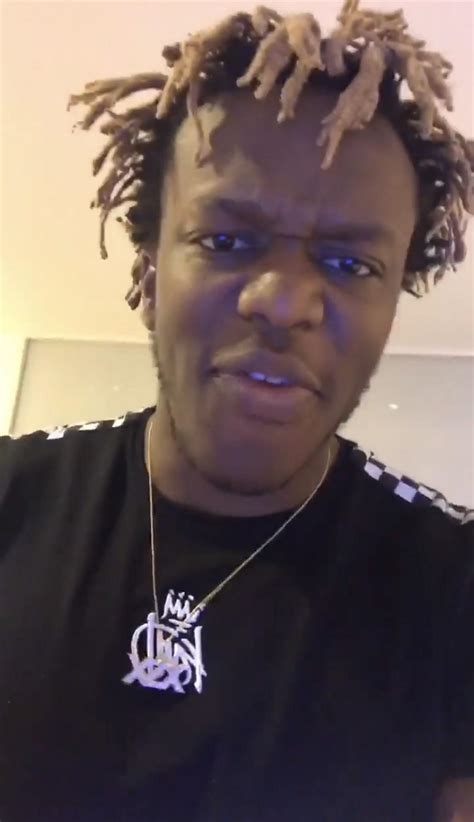 Ksi Leaked Forehead Without Bandana R Ksi