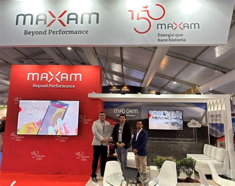 Maxam En Linkedin Chile Innovation Blastingsolutions Digitalmining