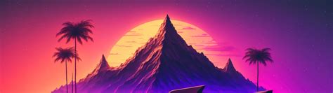 Entwurf Versteigerung Eindruck Doppel Monitor Wallpaper Konvention Mais