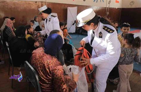 الداخلية تُطلق مبادرة لتوزيع حقائب مدرسية وعبوات غذائية على الطلبة وأسرهم