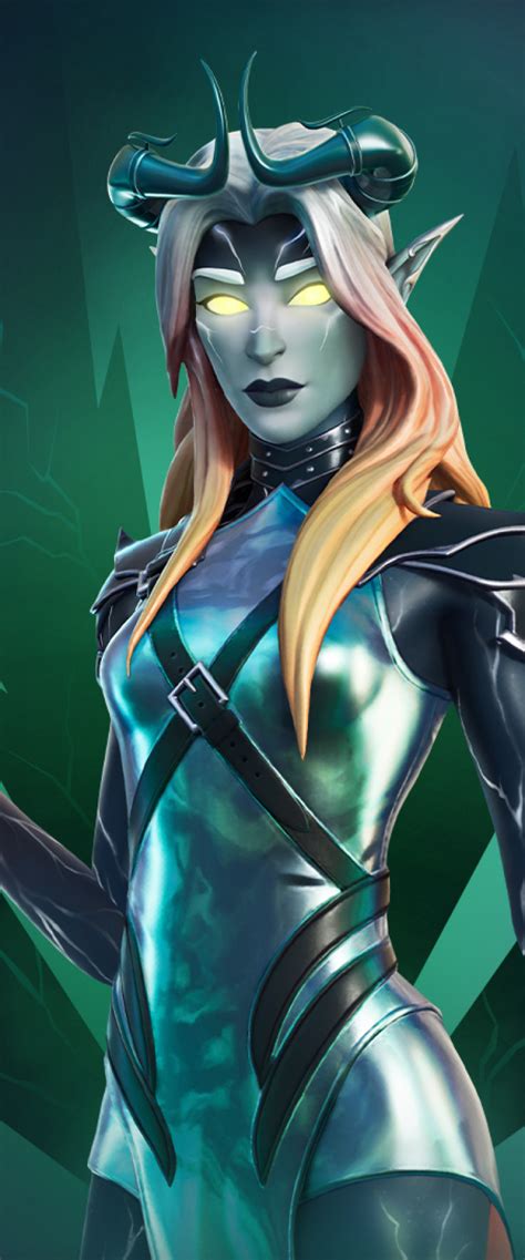 750x1800 Etheria Fortnite Cool 750x1800 Resolution Wallpaper Hd Games