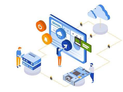 Edge Ai Device Management Saas With Oob Solutions│allxon