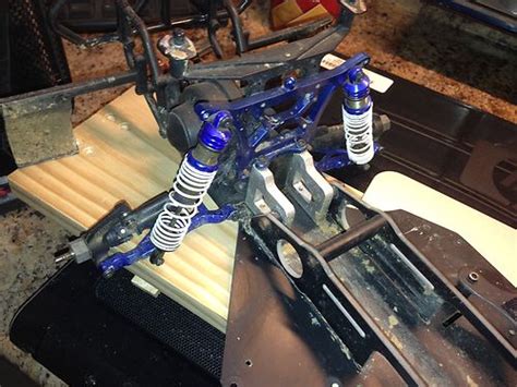 Traxxas Slash Wd LCG Kit And Lots Of Upgrades R C Tech Forums