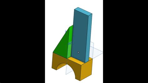 Lesson 2 2 Onshape 3 Blocks YouTube