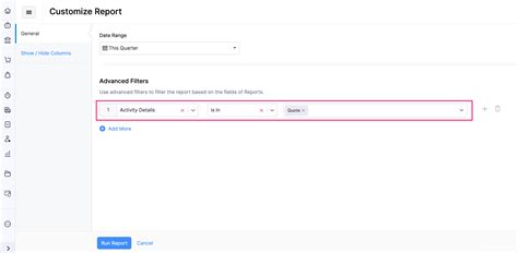 Track Changes On Quotes FAQ Zoho Books