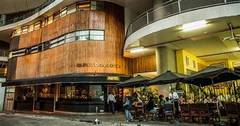 O que fazer no Copan em São Paulo