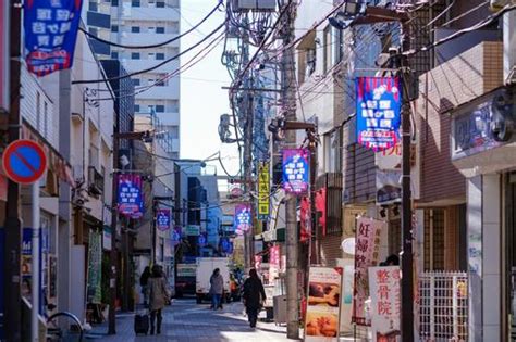 商店街の写真素材｜写真素材なら「写真ac」無料（フリー）ダウンロードok
