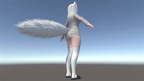 Coco Vrmodels 3d Models For Vr Ar And Cg Projects