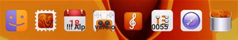 The Features Would Improve The Looks Of Bar Os R Progressbar95