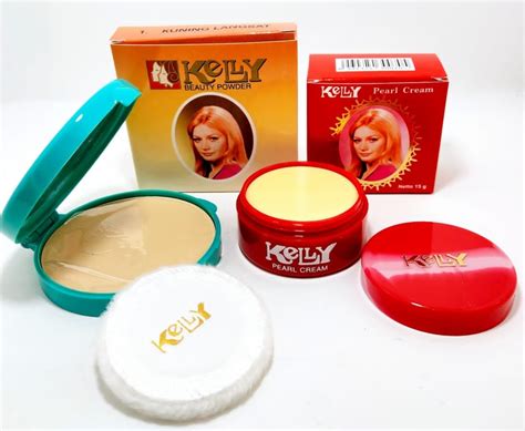 Waspada Ini 5 Ciri Ciri Tidak Cocok Memakai Bedak Kelly Yang Wajib