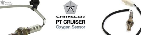 Chrysler Pt Cruiser O2 Sensors