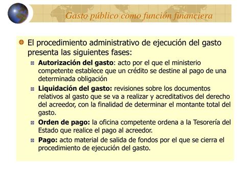 Ppt Tema 9 El Gasto PÚblico Powerpoint Presentation Free Download