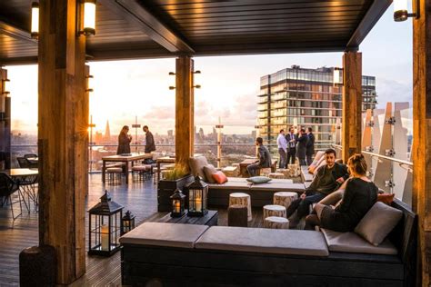 Best London Hotels With Inspiring River And Landmark Views — The Most