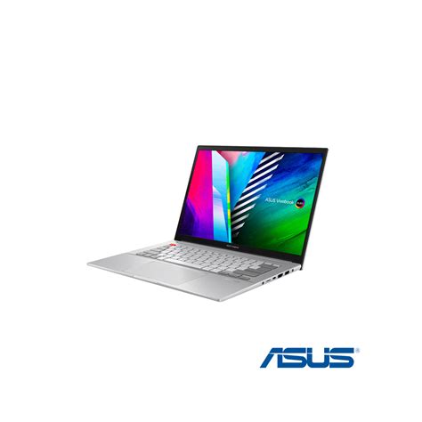 Jual Laptop Asus VivoBook Pro 14X OLED N7400PC-OLED558 di Denpasar Bali ...