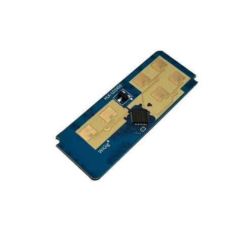 Hi Link Hlk Ld2450 24ghz Radar Sensor Module With Bluetooth Hlk Ld2450