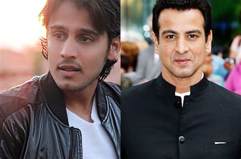 Kunal Thakkur Draws ‘inspiration From Ronit Roy Read For Details