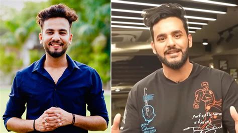 Bigg Boss Ott 2 Grand Finale Elvish Yadav And Abhishek Malhan Fans