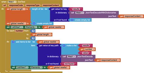 Improving Code For Looping Through Json Objects And Fetching Tag Values