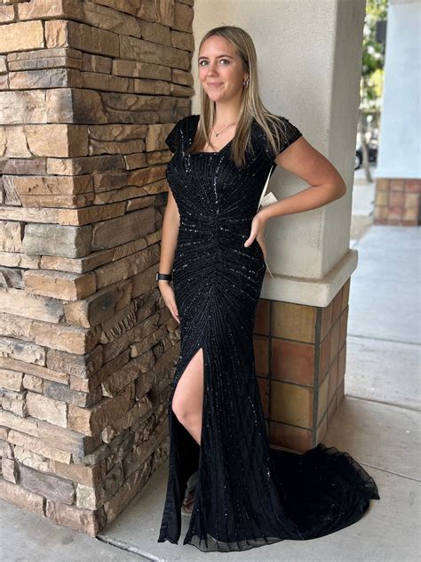 Modest Lds Prom Dresses 2022