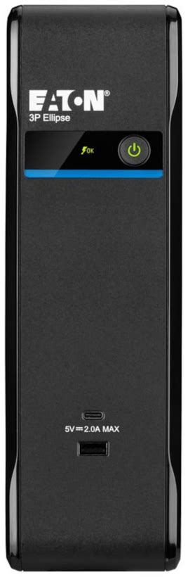 Eaton 3p Ellipse 900 Usb 230v Usv Din 3p900ud Kaufen