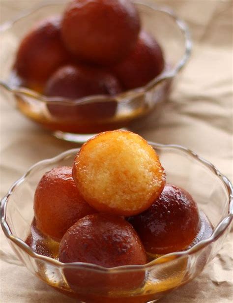 Gulab Jamun With Khoya Artofit