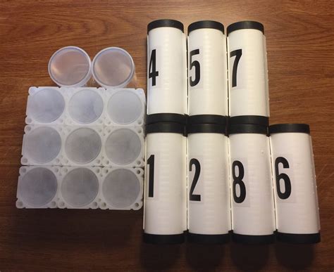 Dollar Coin Tubes 18 Total Coin Talk