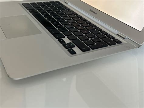 Apple Macbook Air Late A Aukro