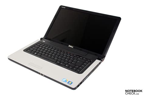 Review Dell Inspiron 15z Notebook NotebookCheck Net Reviews
